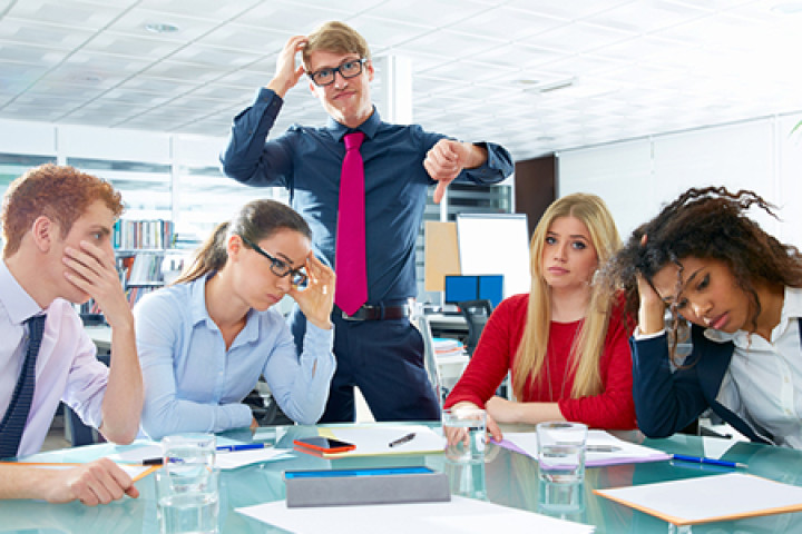 Waarom de watervalmethode verboden moet worden - CNOC Informatiesystemen
